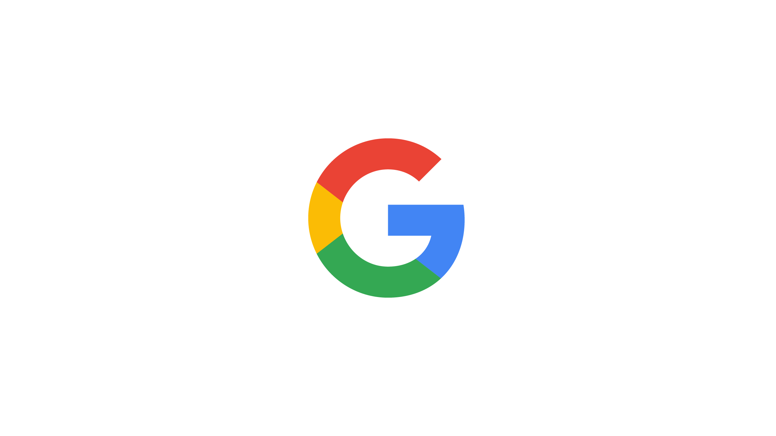 Google's New Logo, Explained! - Tech Edt Google's New Logo, Explained! - Tech Edt