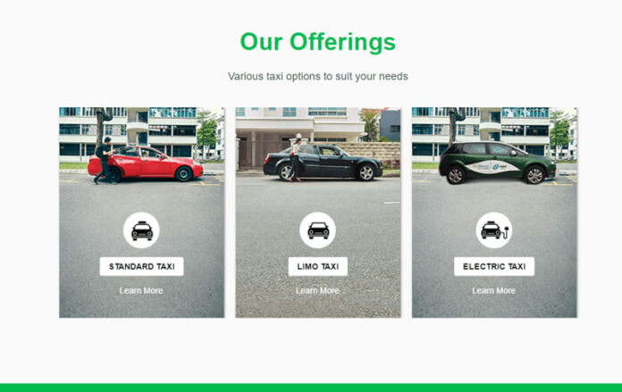 Everything You Need to Know About Grab - Tech Edition