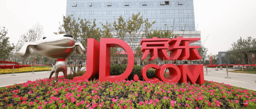 In brief: JD.com will buy a 9% stake in brick-and-mortar consumer ...