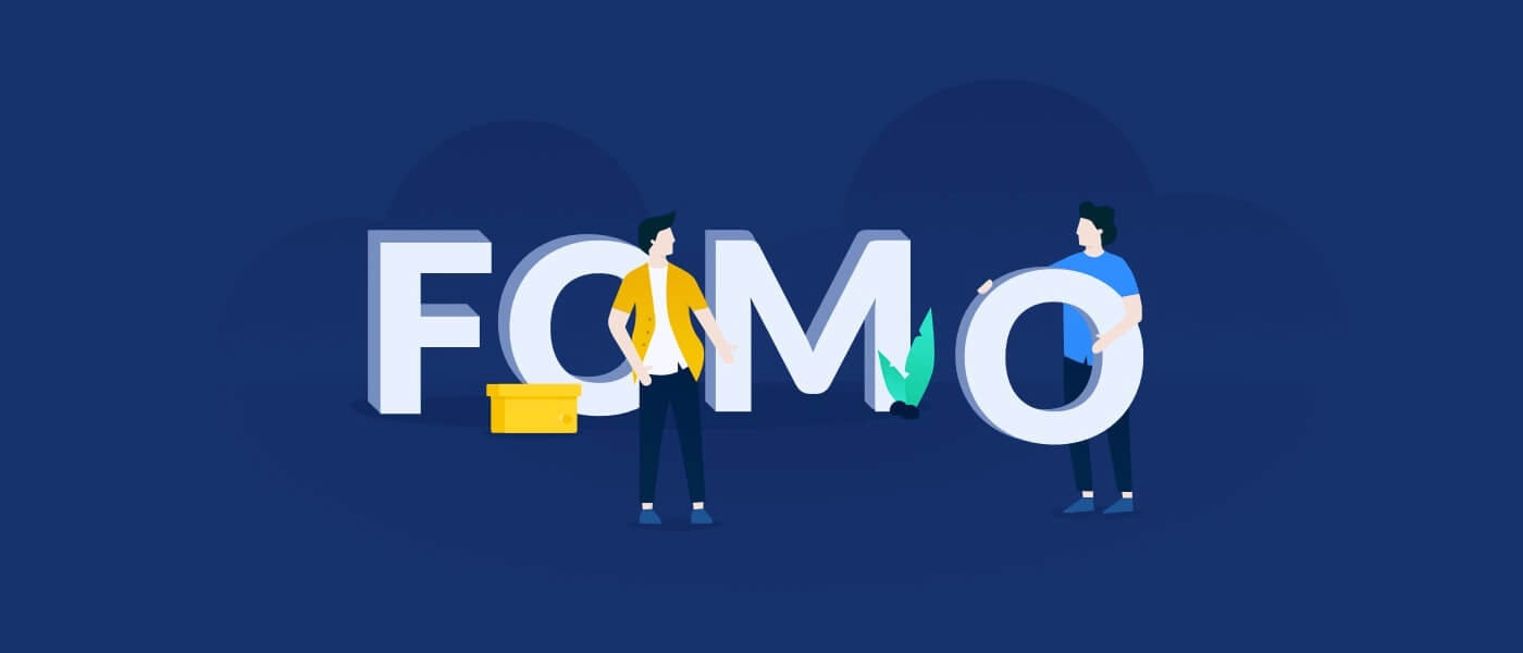 9 ways to use FOMO marketing to boost your business - Tech Edition