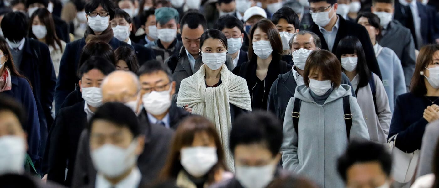 Japan chipmaker unveils its AI face recognition tool that can detect ...