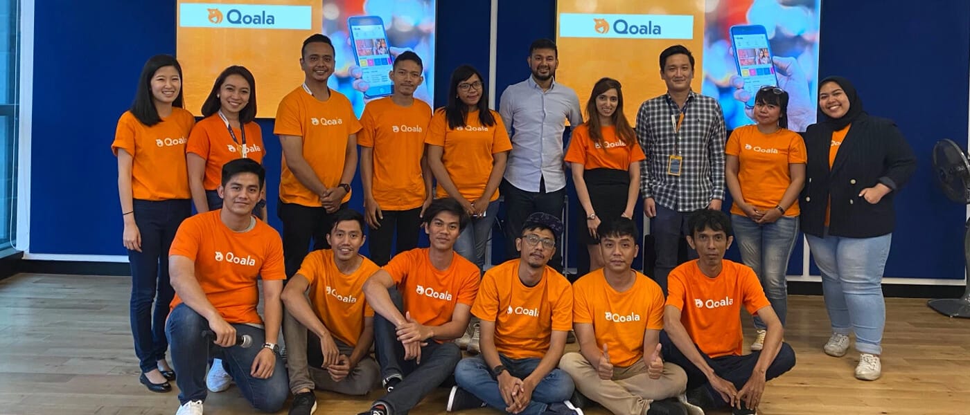 Qoala secures US$13.5M to grow its insurance platform based in ...