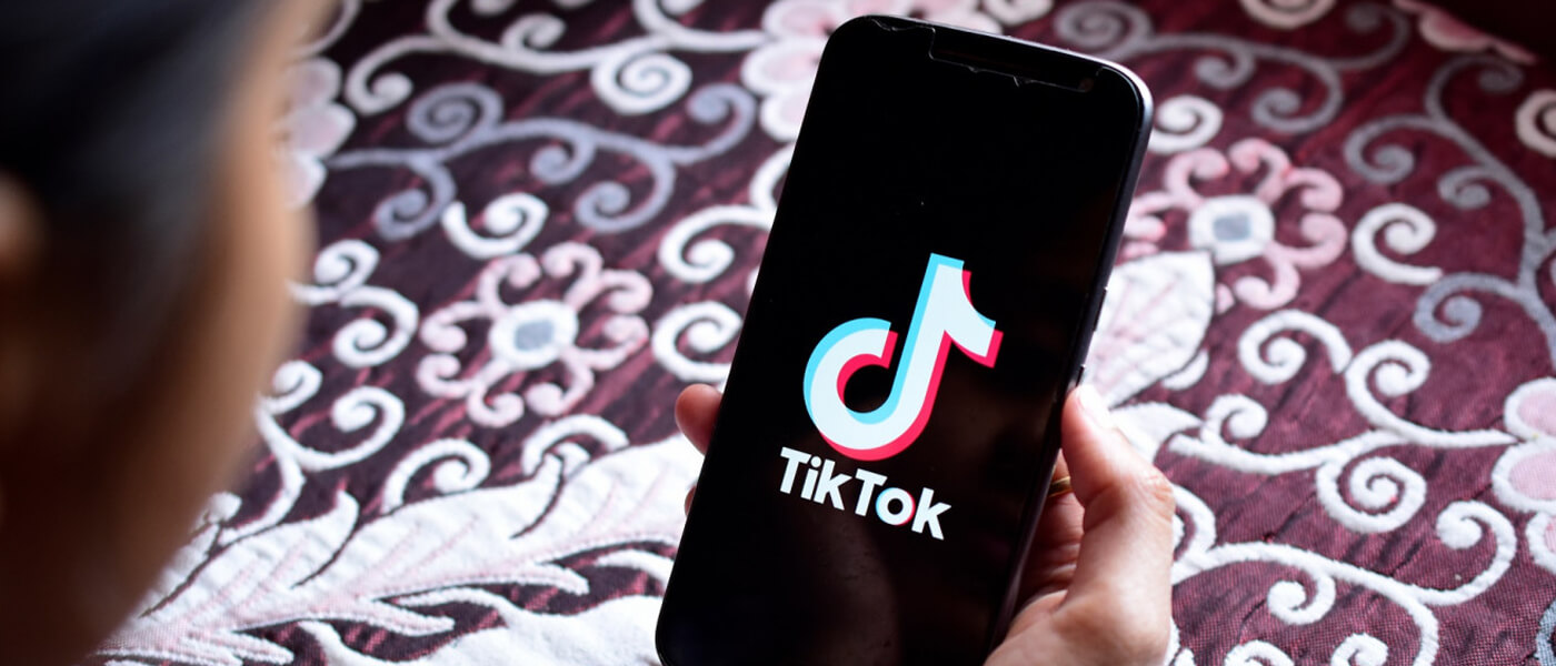 Getting to know TikTok users [Infographic] - Tech Edition