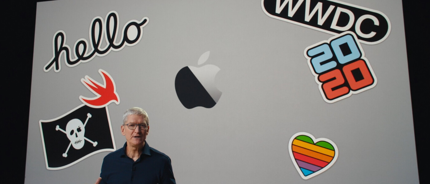 Updates from Apple's WWDC 2020 that you should not miss! - Tech Edt Updates from Apple's WWDC 2020 that you should not miss! - Tech Edt