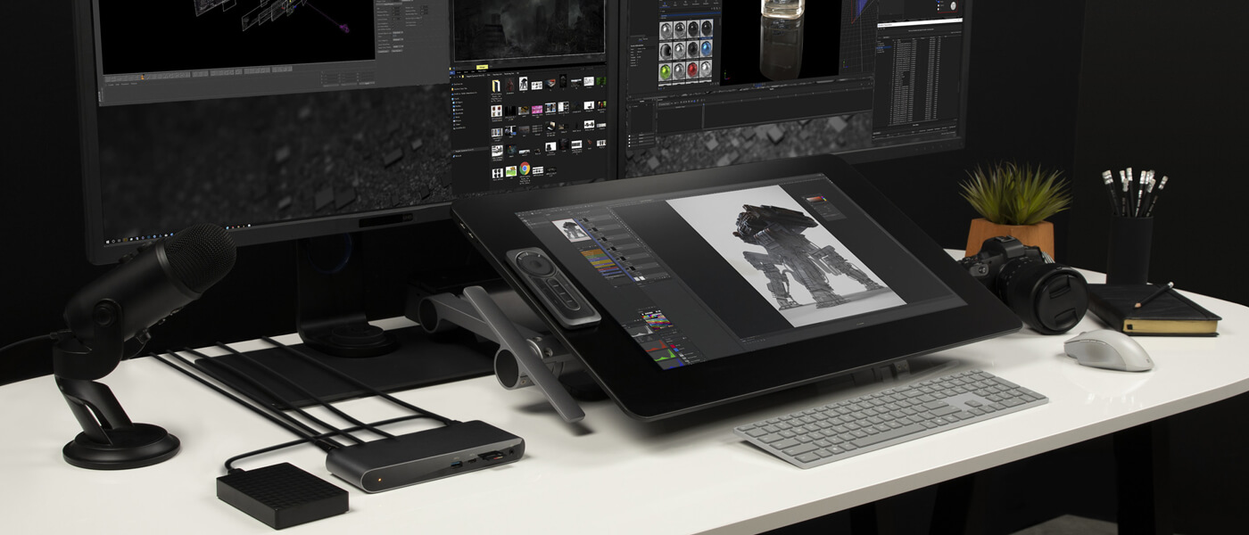 Create the ultimate workstation with Belkin's latest accessories - Tech ...