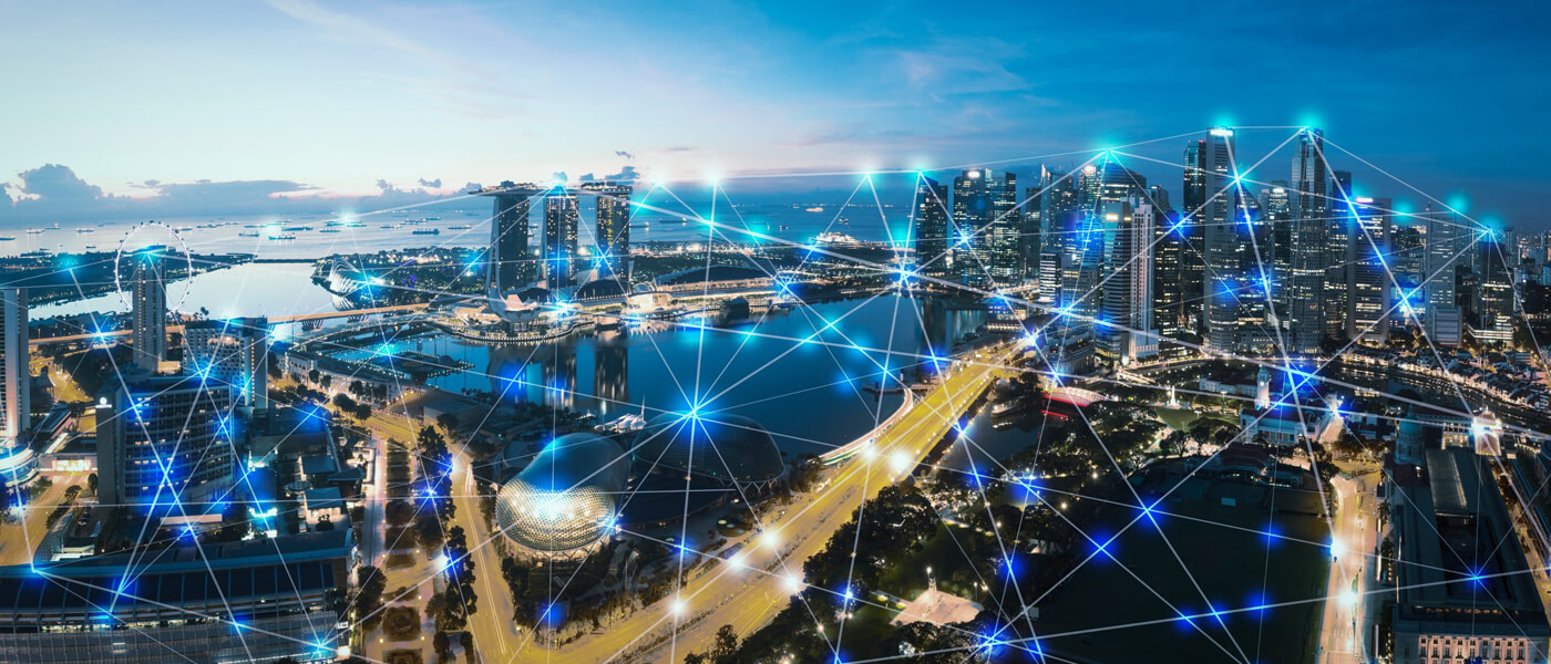 How IoT is connected to digital workflow automation - Tech Edition