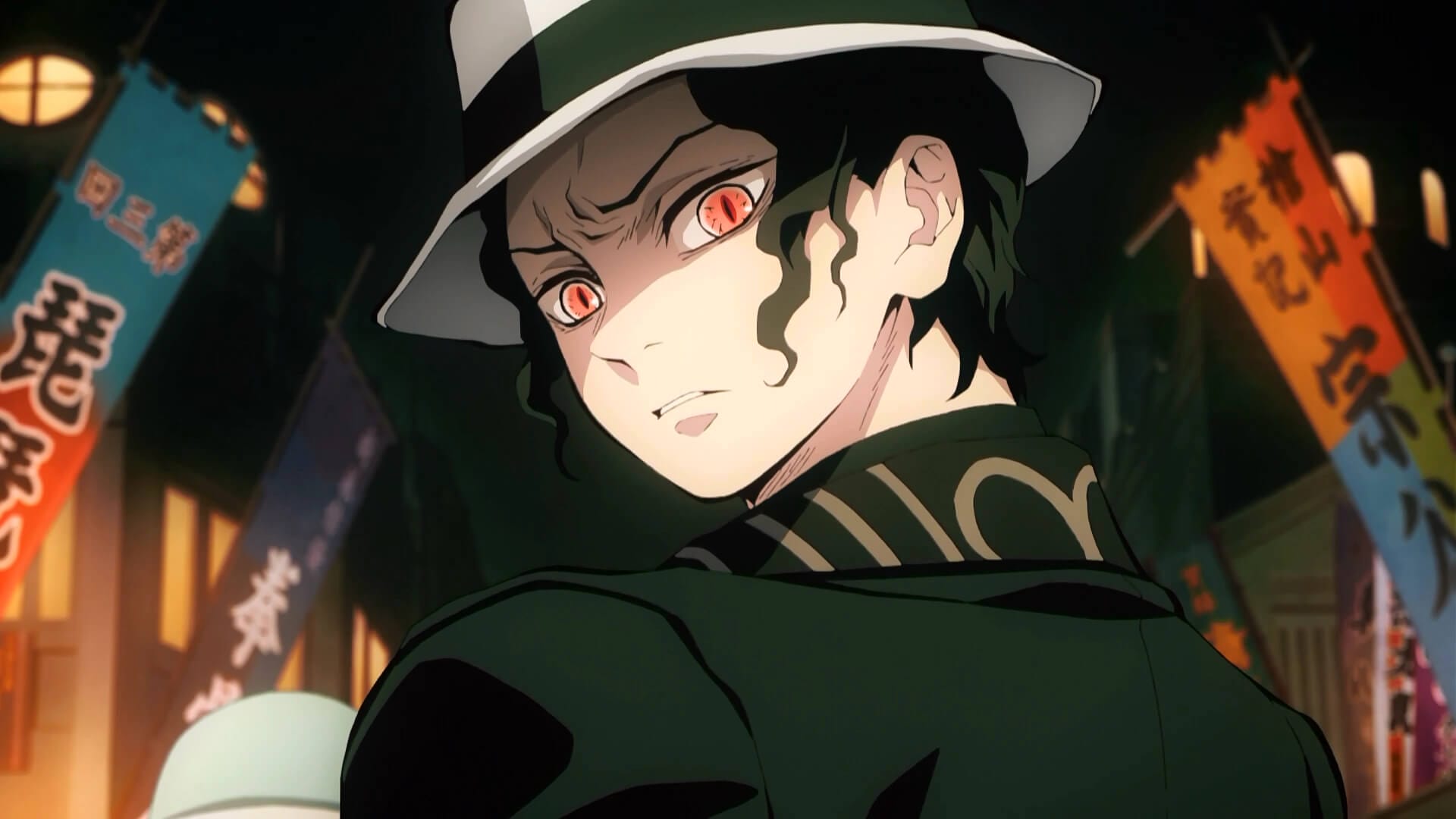 Demon Slayer: Everything you need to know before watching Mugen Train ...