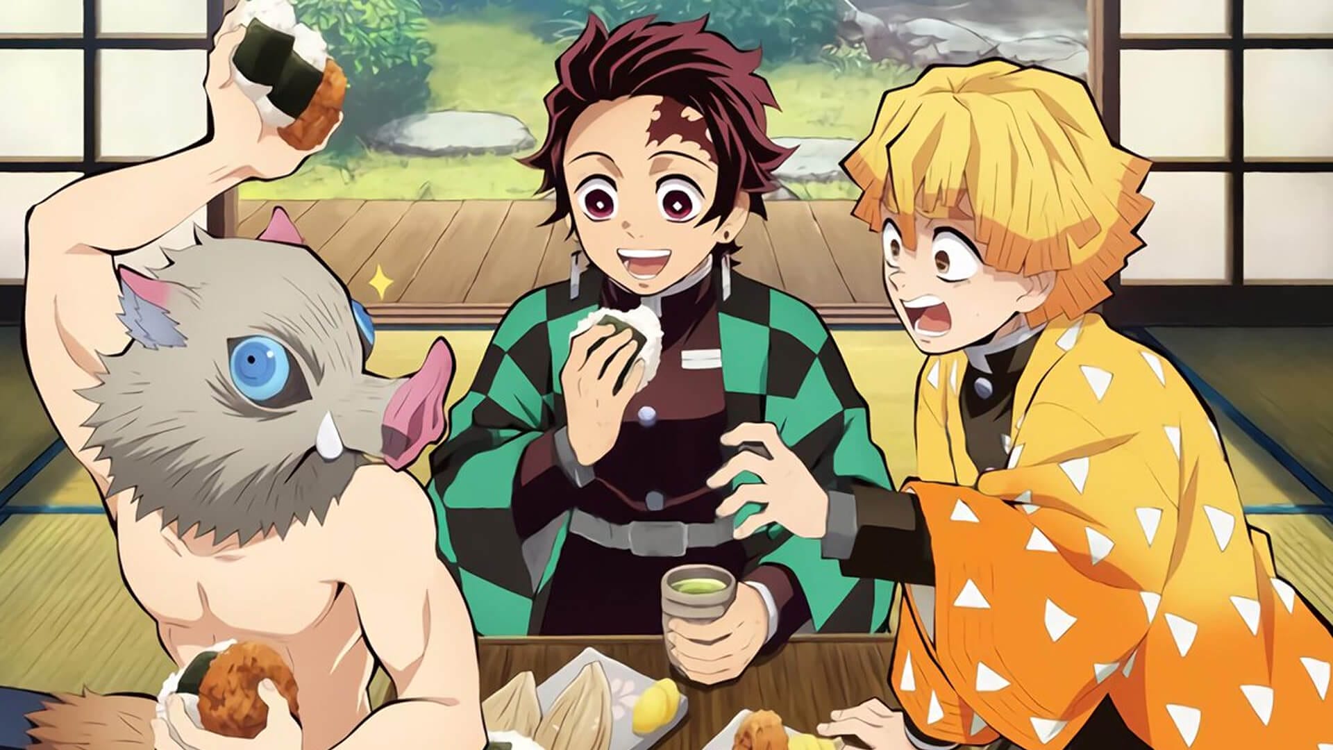 Demon Slayer: Everything you need to know before watching Mugen Train ...