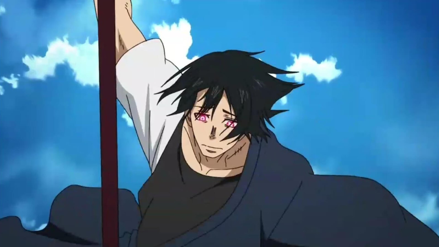 Fire Force: A complete guide on Generations - Tech Edition