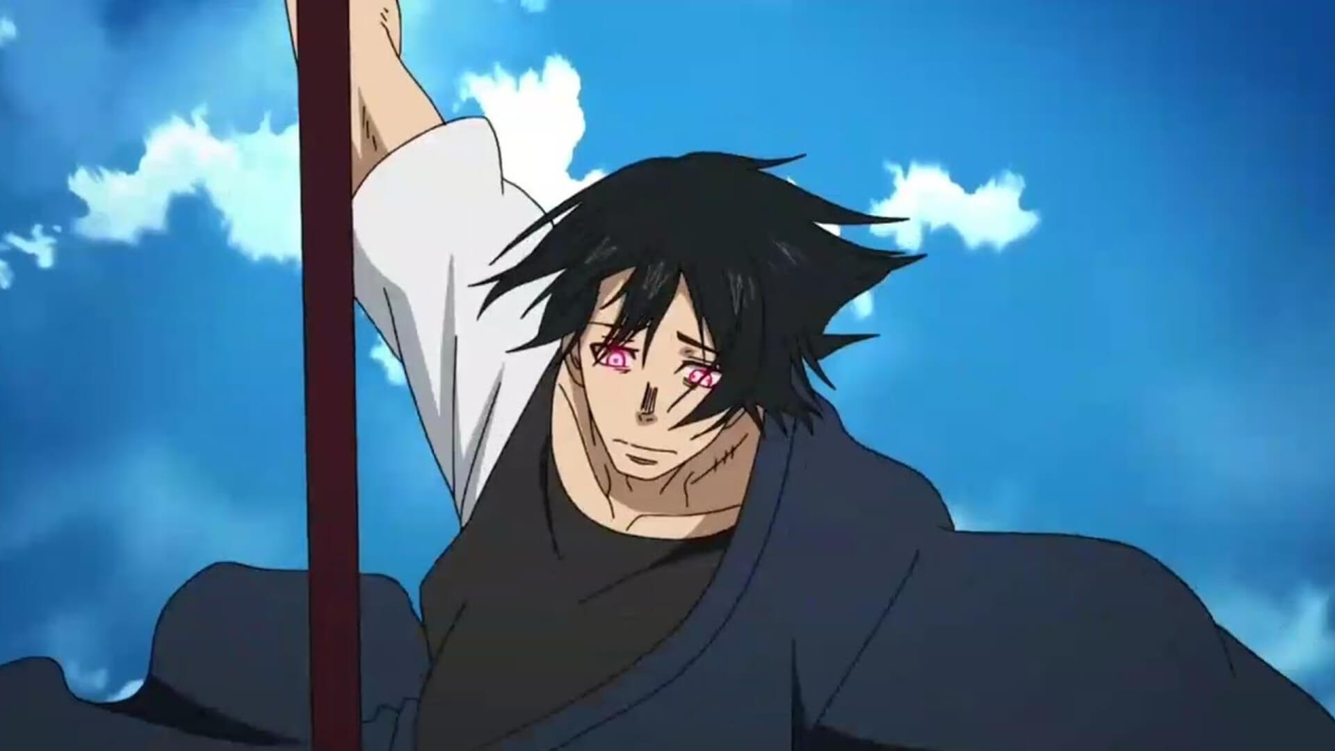 Fire Force: A complete guide on Generations - Tech Edition