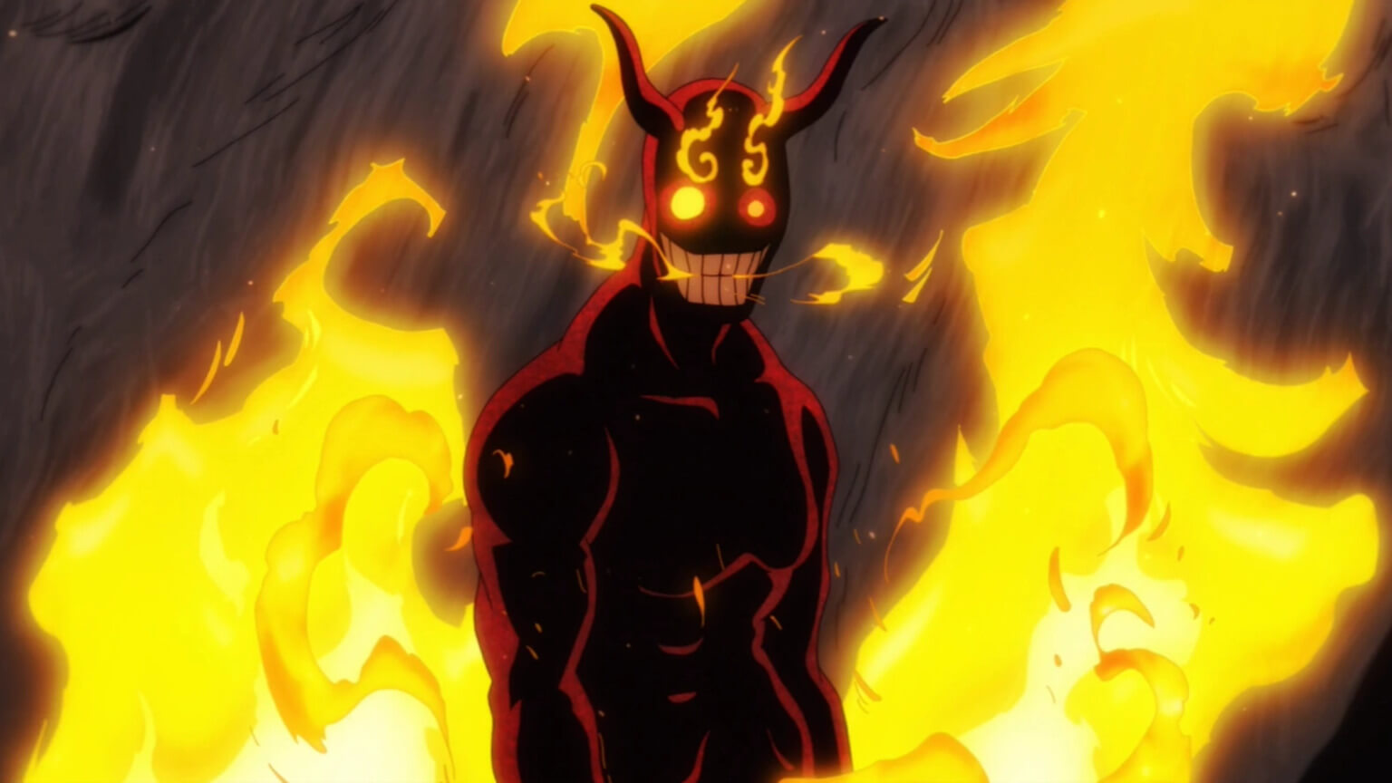 Fire Force: A complete guide on Generations - Tech Edition