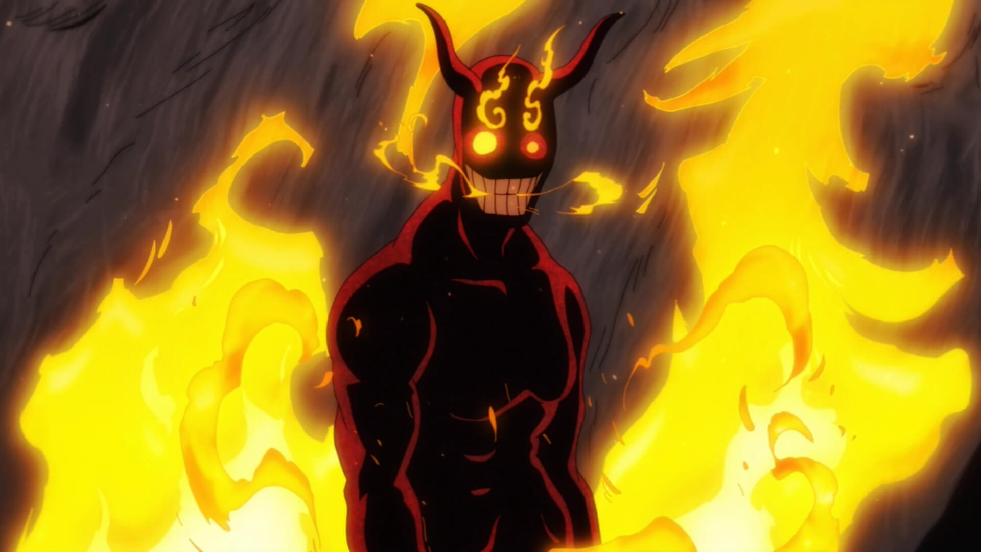 Fire Force: A complete guide on Generations - Tech Edition