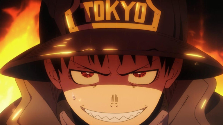Fire Force: A complete guide on Generations - Tech Edition