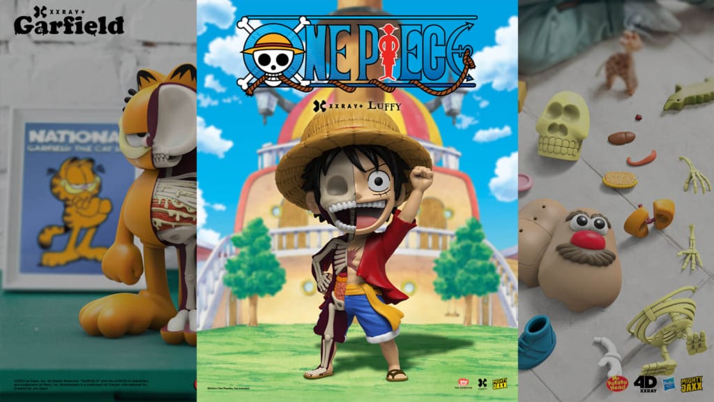 How collectible designer toys became a booming industry in Asia and ...