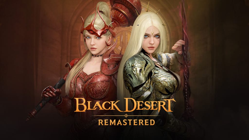 New Nova Class now available for Awakening and Succession in Black ...