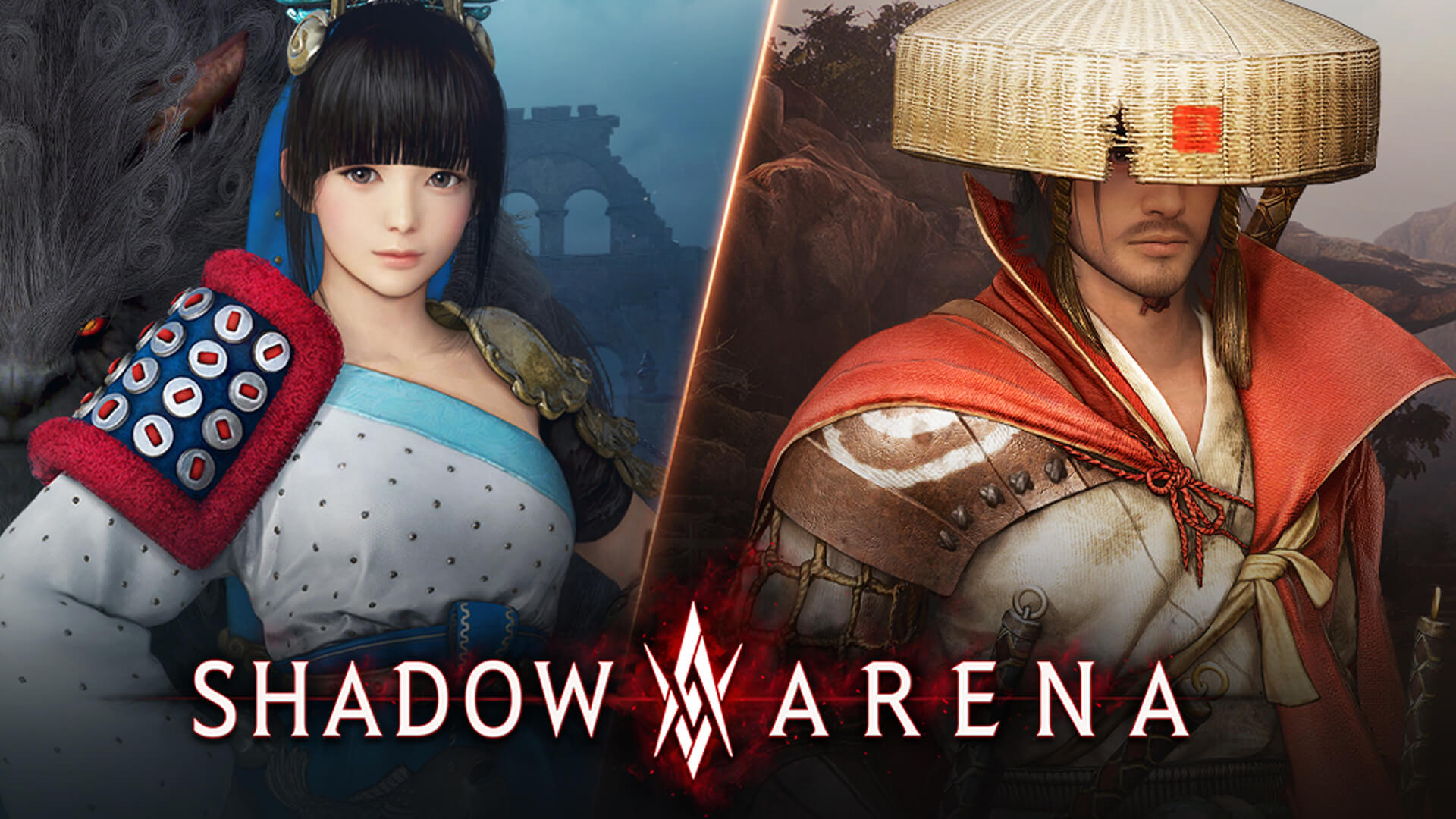 5 heroes return to Shadow Arena with enhanced abilities and skills ...