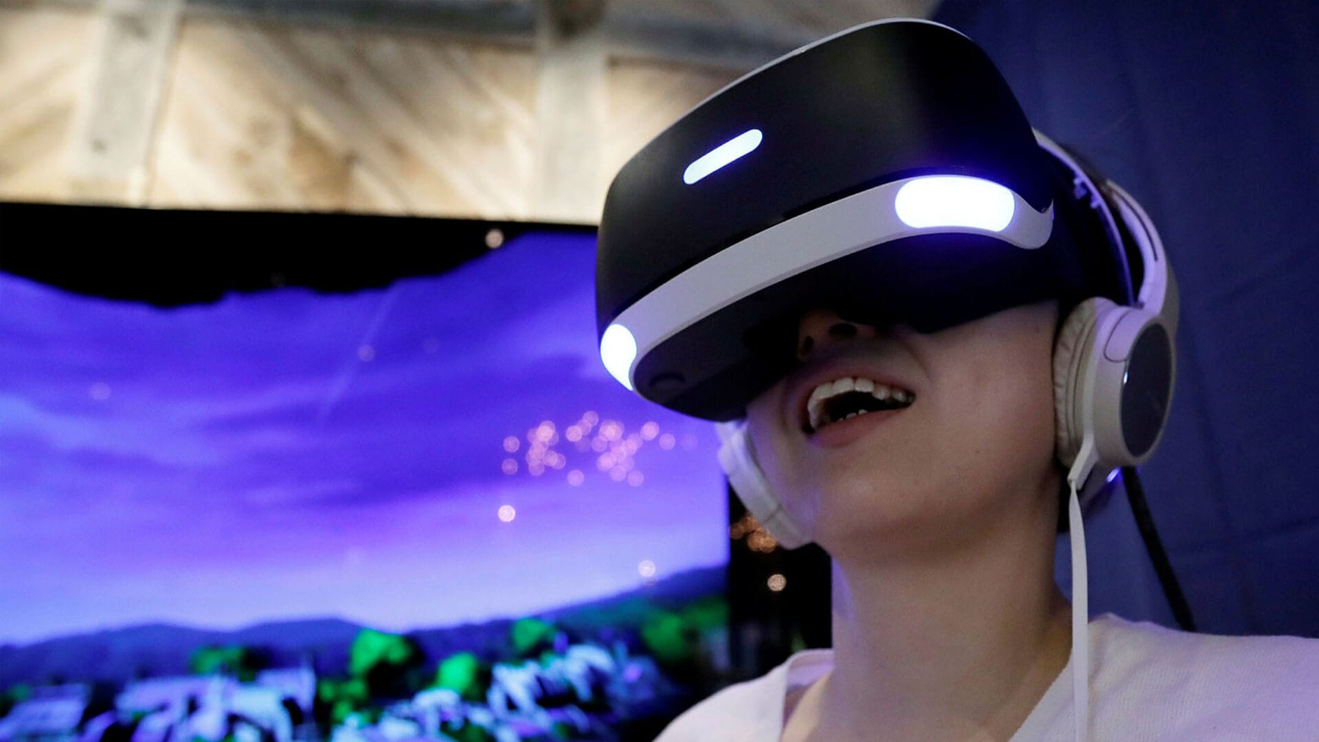 Opportunity in adversity: Is this AR/VR's moment? - Tech Edition