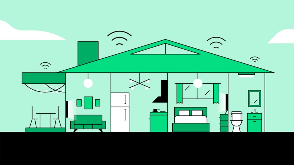 The future of technology in your home - Tech Edition