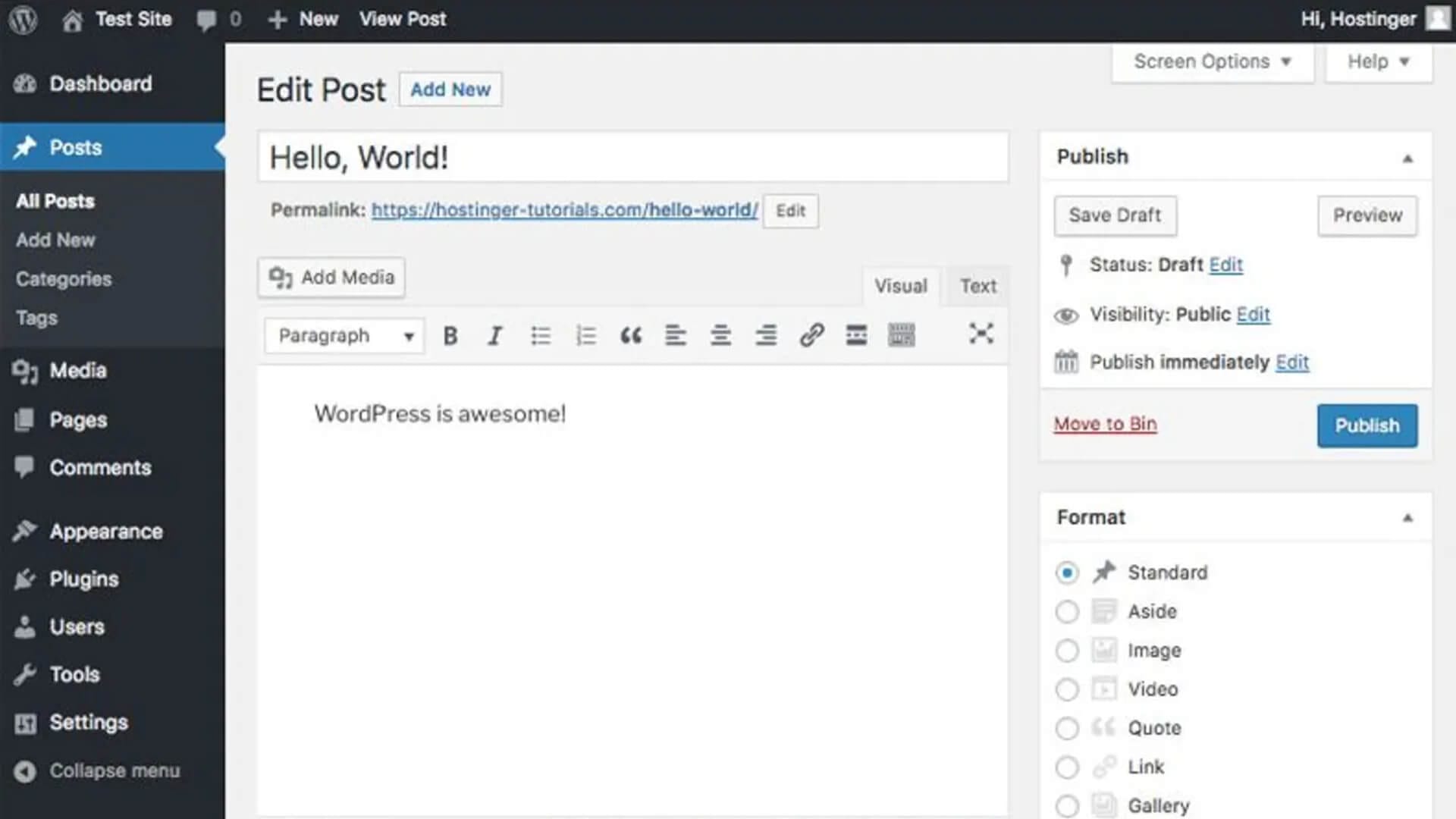 The battle of CMS: Adobe Experience Manager vs Sitecore vs Sitefinity vs WordPress - Tech Edition