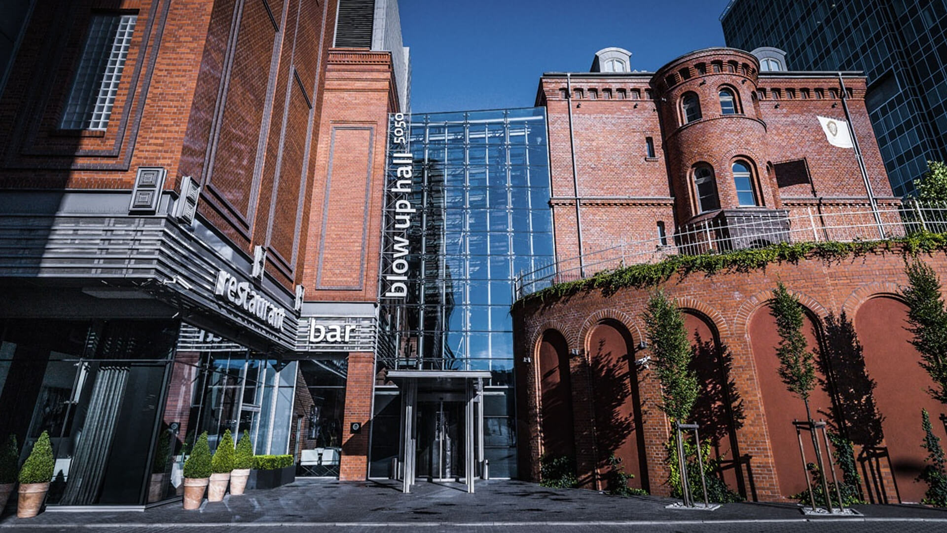 Top 8 high tech hotels to visit around the world in 2022 - Tech Edition