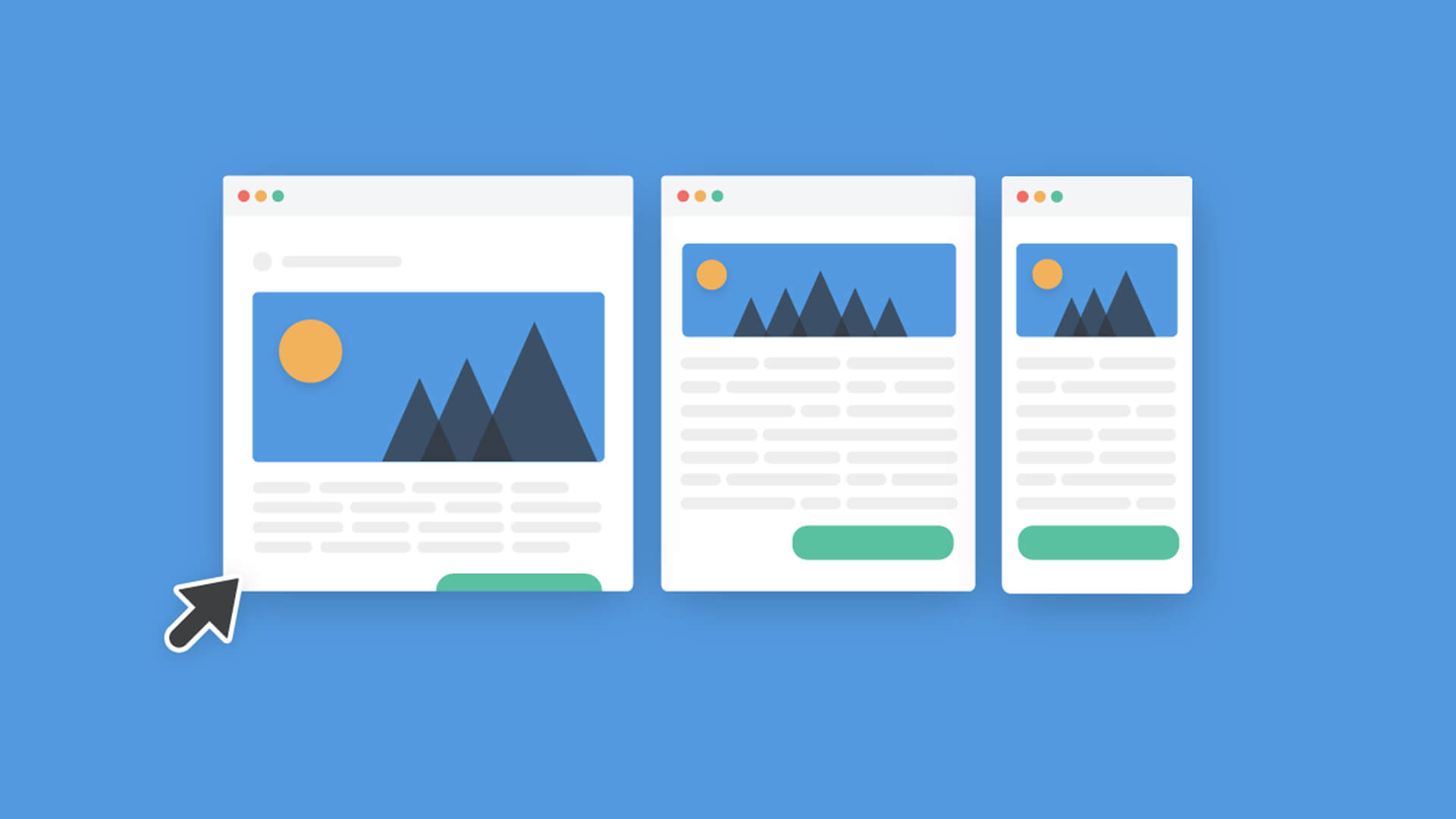 The fundamentals of Responsive Web Design and how it works - Tech Edition
