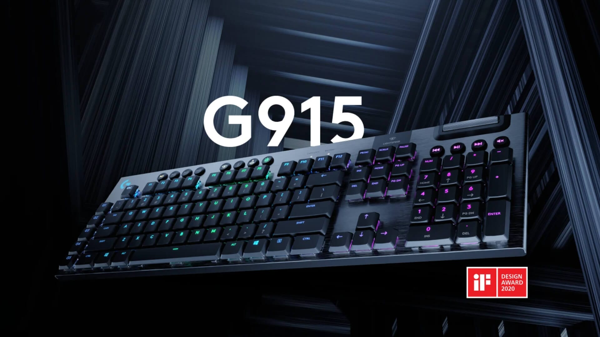 Top wireless keyboards for gamers in 2021: Logitech, Corsair, Razer and ...