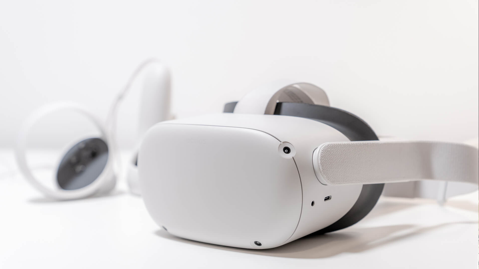 5 ways VR can breakout in 2022 - Tech Edition