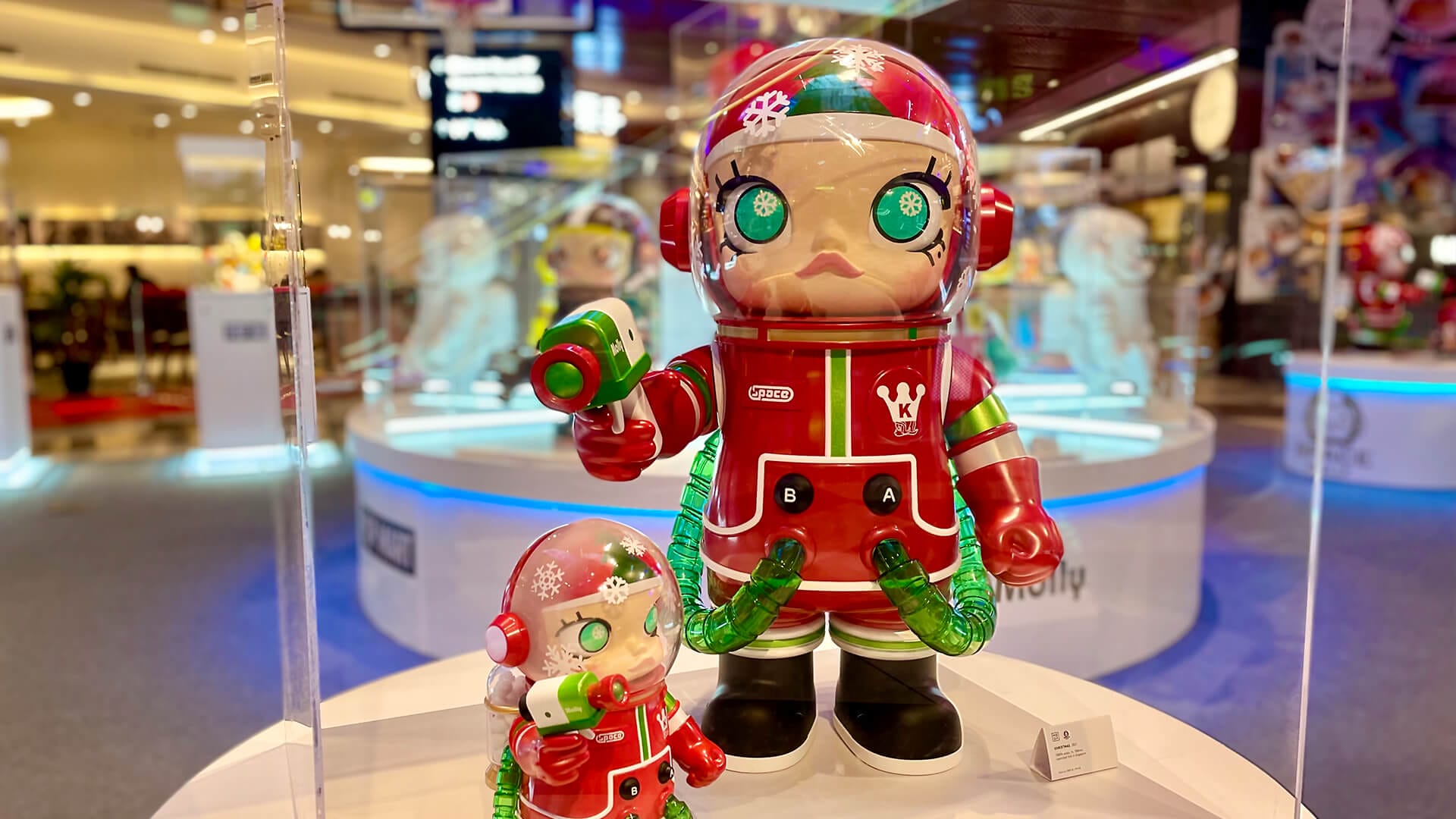 Singapore’s top virtual influencer Rae breaks fourth wall in her first ...