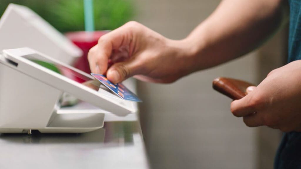 The shift to a contactless world - Tech Edition