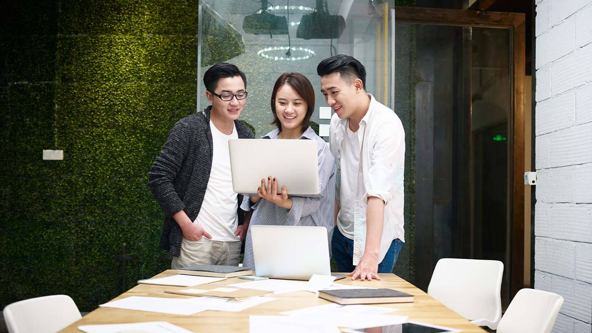 Five countries on the frontline of Tech in Asia - Tech Edition