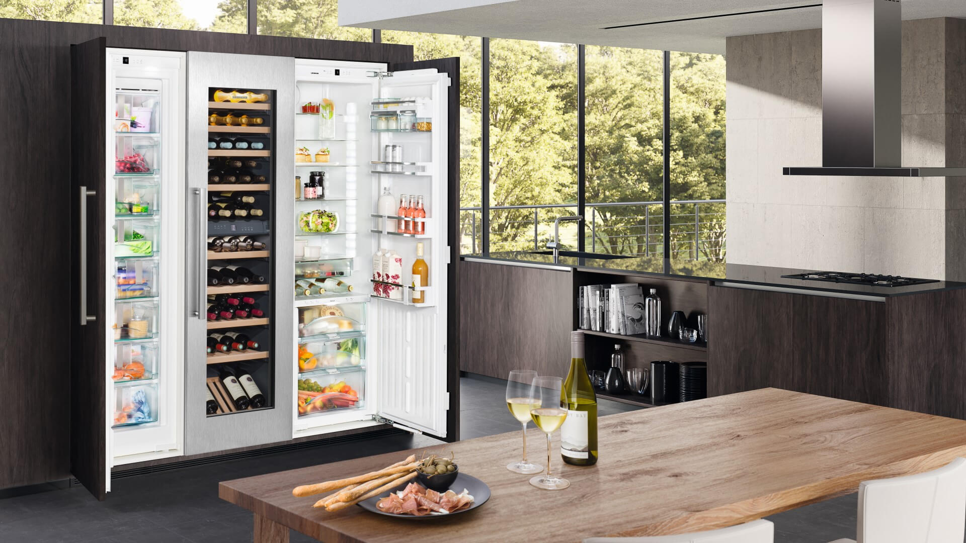 Buying guide: How to choose a fridge in Singapore to keep your food ...