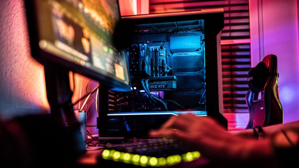 The best PC games right now in 2022 - Tech Edition