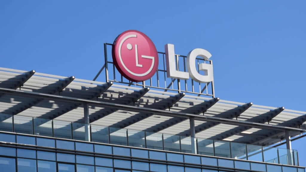 LG gains recognition as global environmental leader - Tech Edition