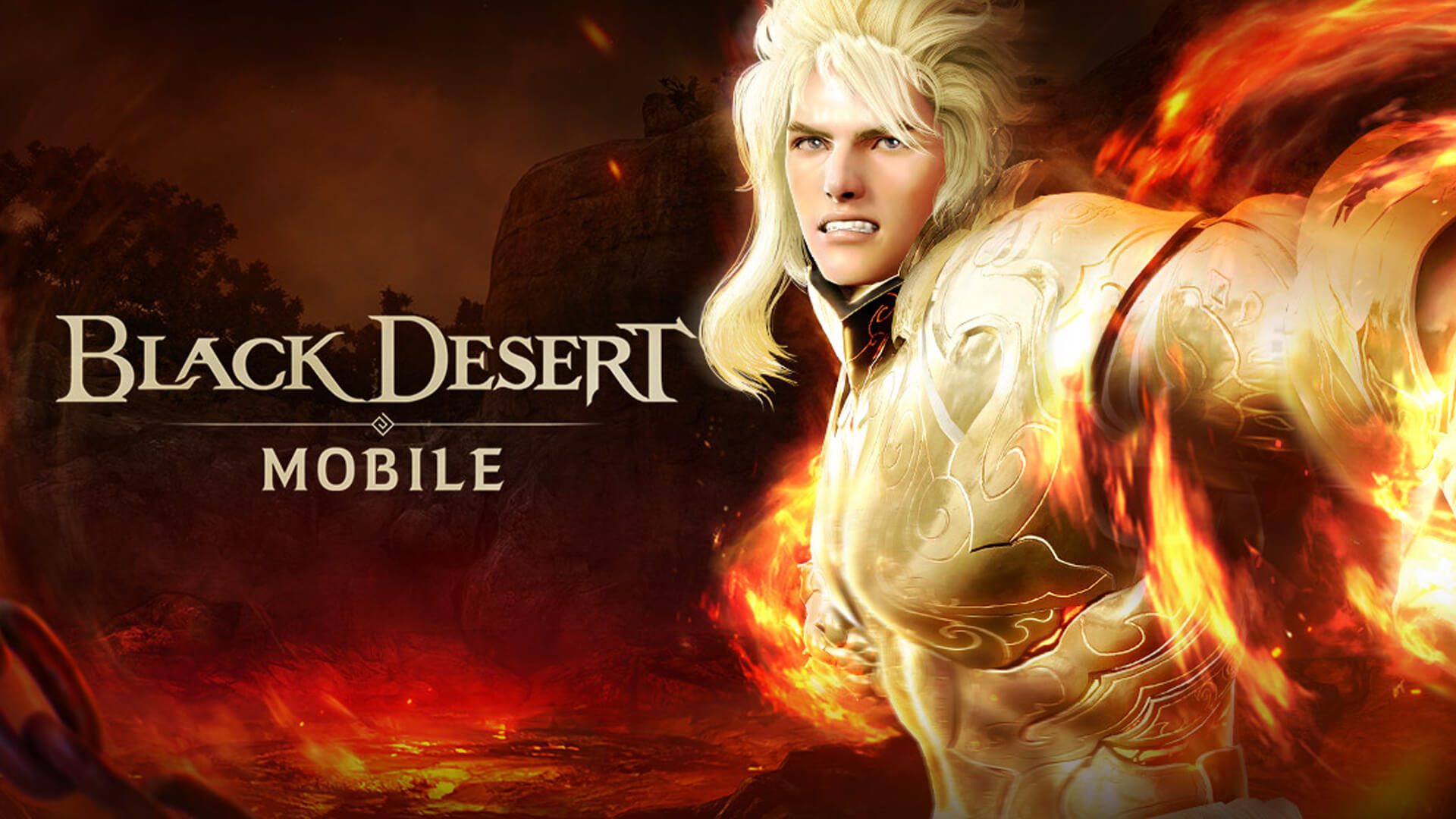 New Yacha Class arrives in Black Desert Mobile - Tech Edition