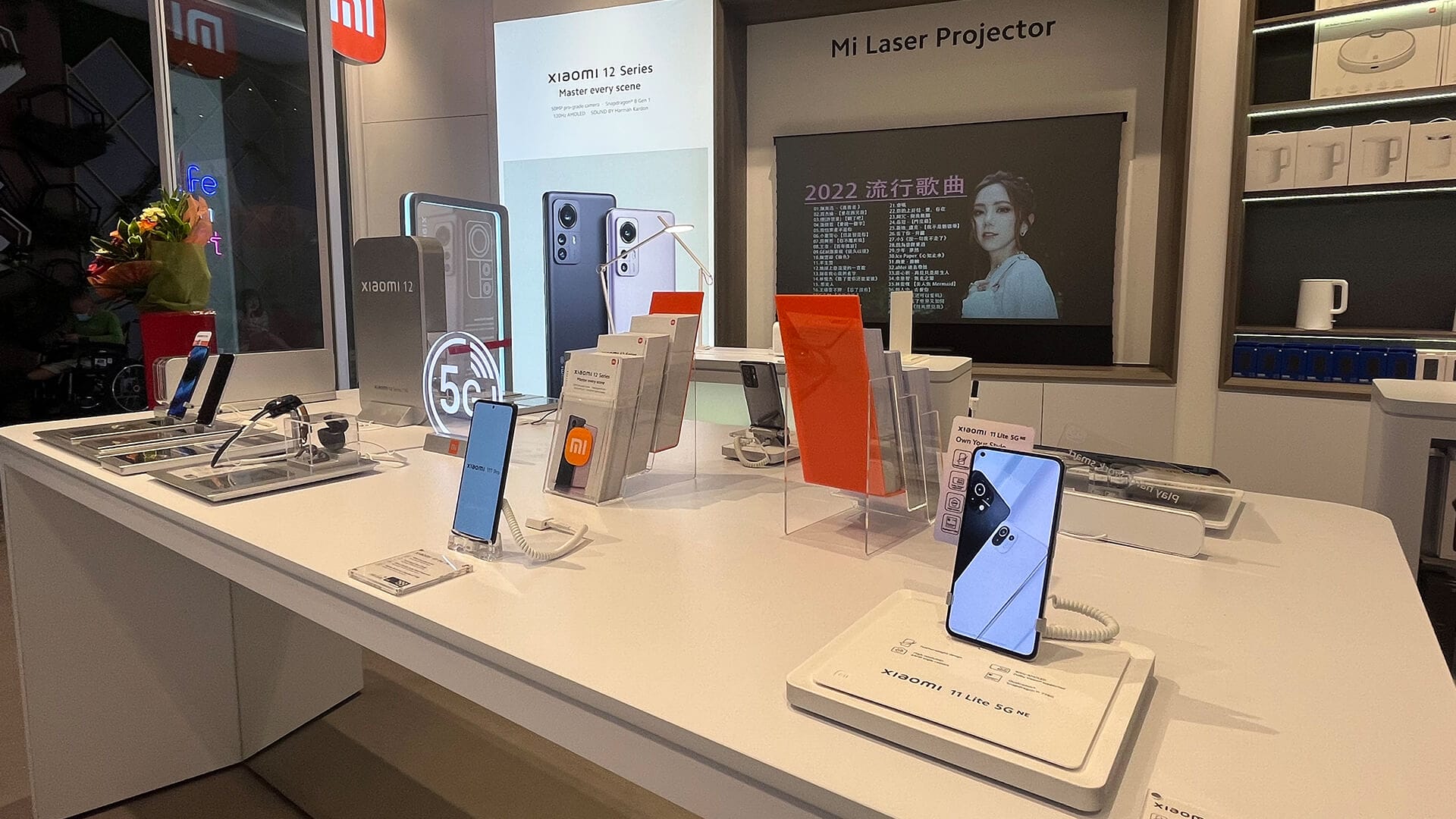 Xiaomi to open its latest Authorised Store at Waterway Point - Tech Edition