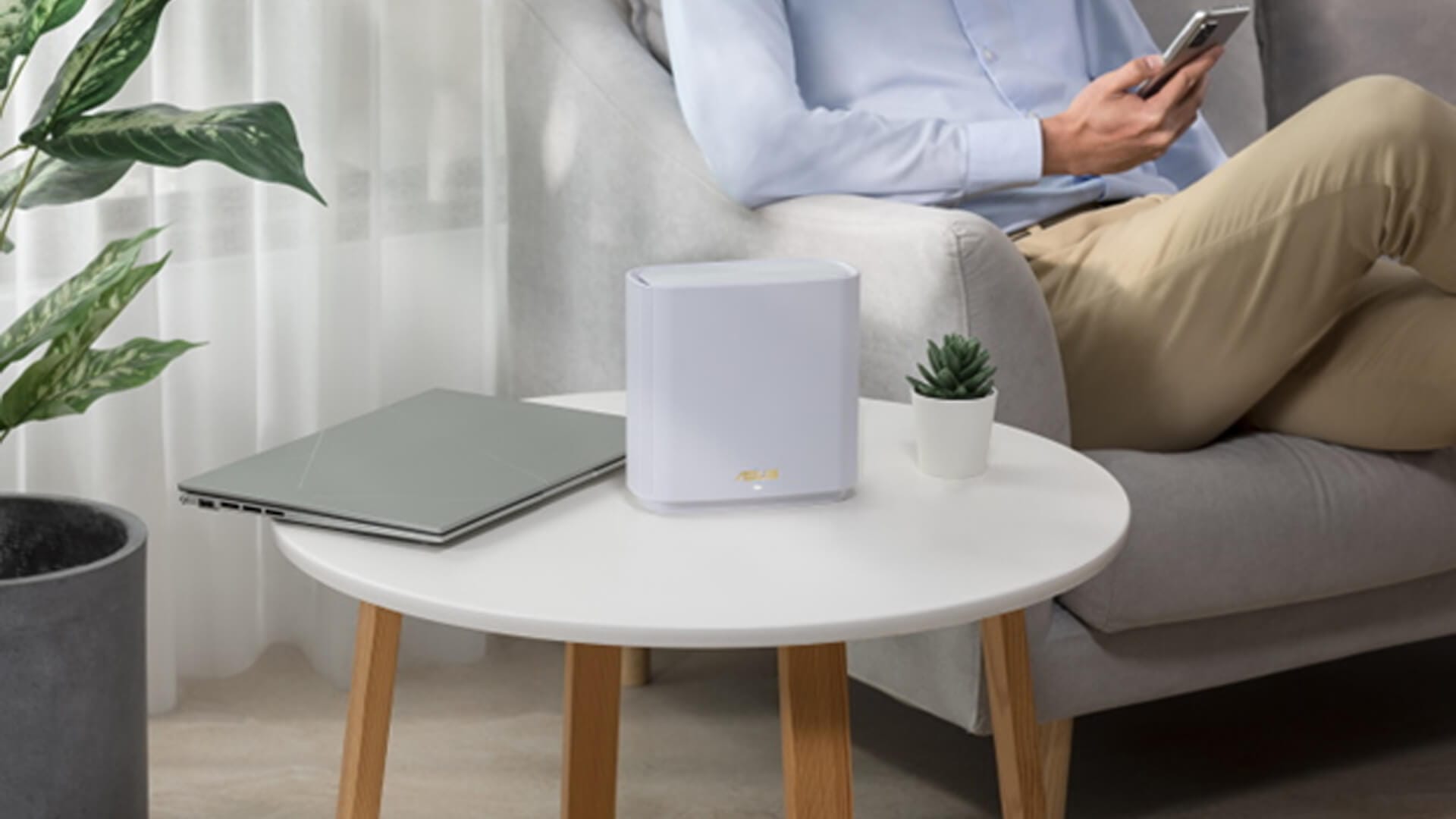 ASUS ZenWiFi: The best WiFi wireless mesh-networking kit - Tech Edition