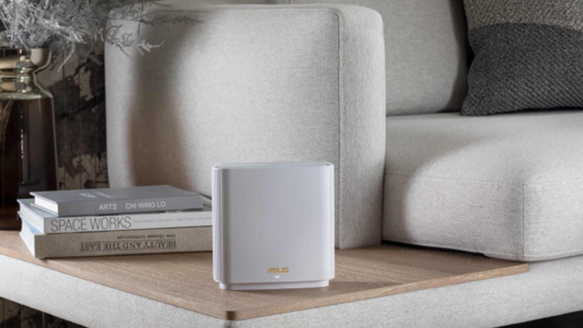 ASUS ZenWiFi: The best WiFi wireless mesh-networking kit - Tech Edition
