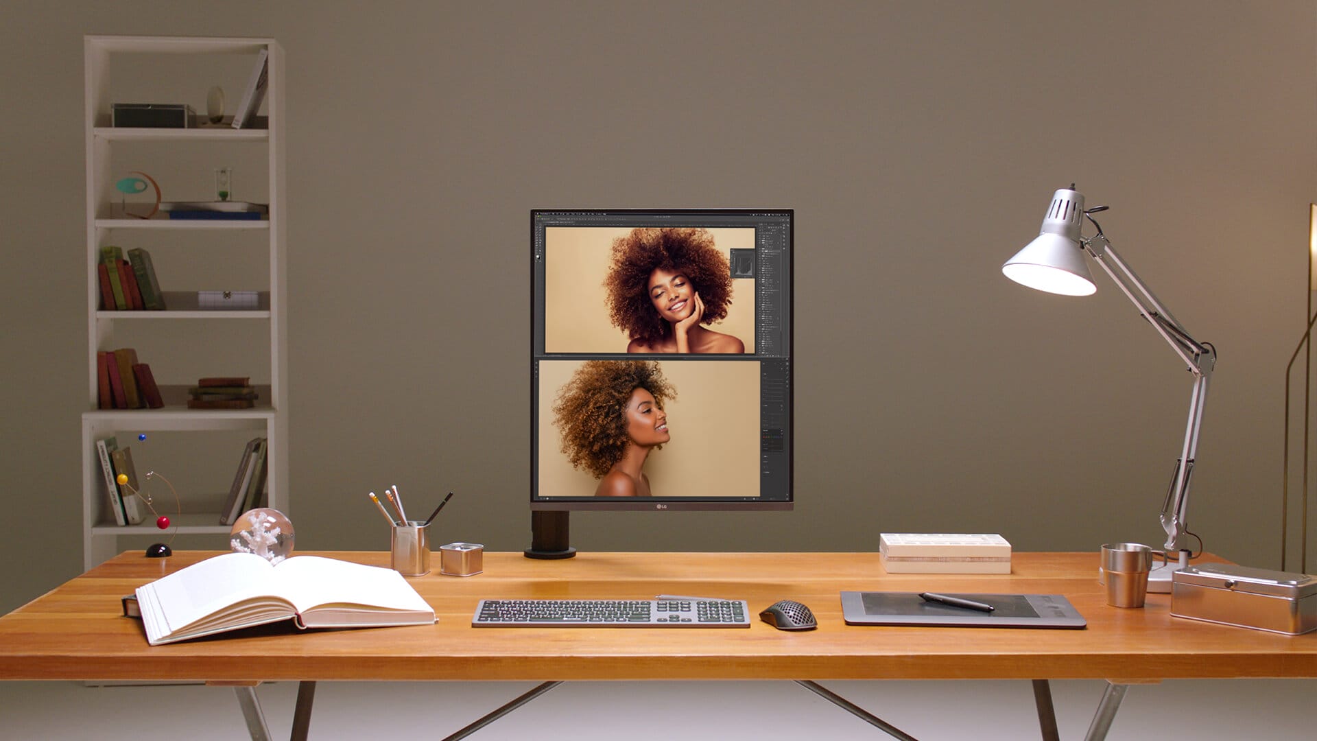 LG launches world’s first 16:18 aspect ratio monitor in Singapore ...