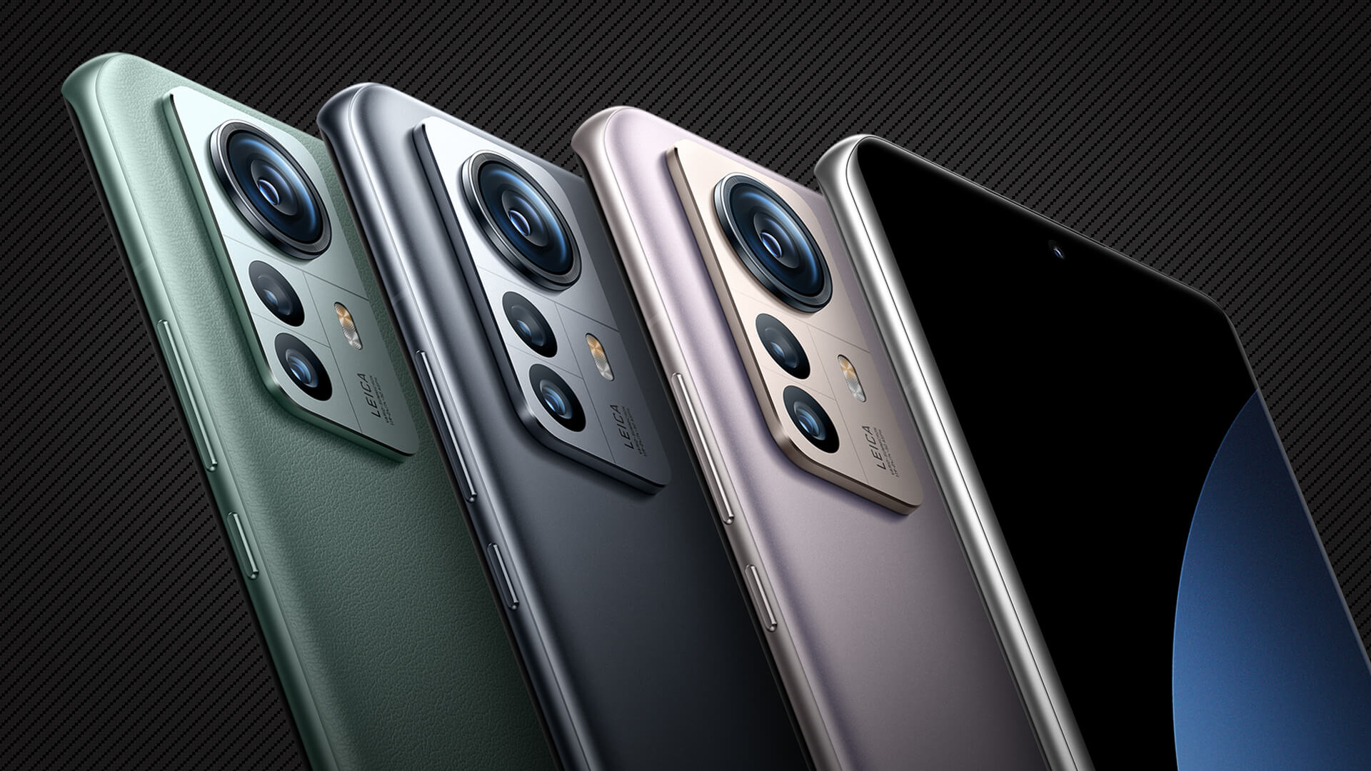 Xiaomi × Leica strategic partnership in imaging technology - Tech Edition Xiaomi × Leica strategic partnership in imaging technology - Tech Edition