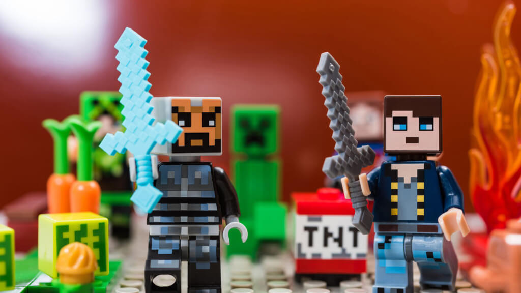 6 best Lego gaming sets to add to your wish list - Tech Edition