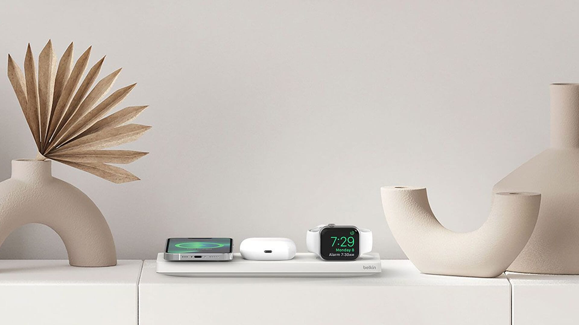 Everything you need for your new iPhone 14 by Belkin - Tech Edition