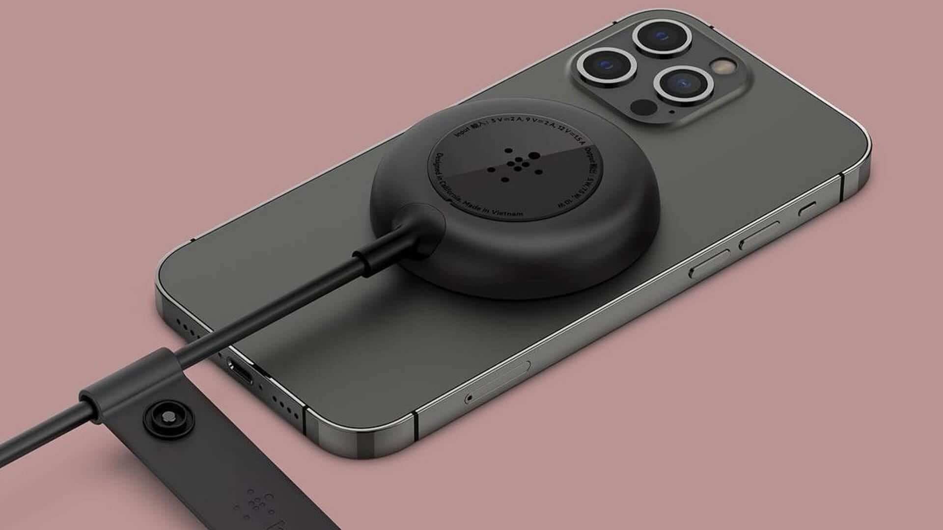 Everything you need for your new iPhone 14 by Belkin - Tech Edition