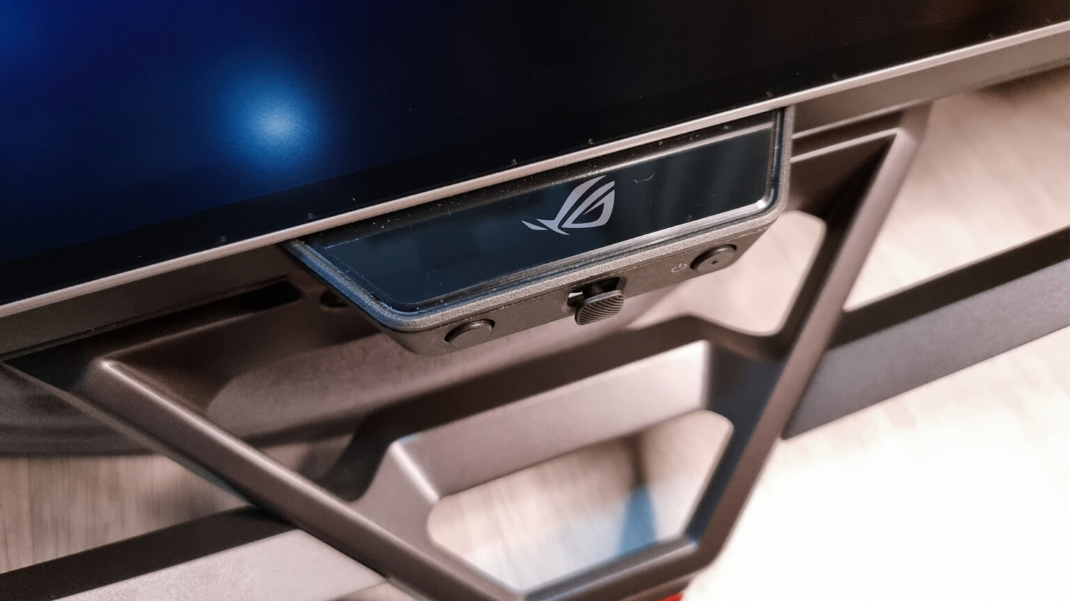 ROG Swift OLED PG42UQ: 41.5-inch 4K OLED gaming monitor - Tech Edition