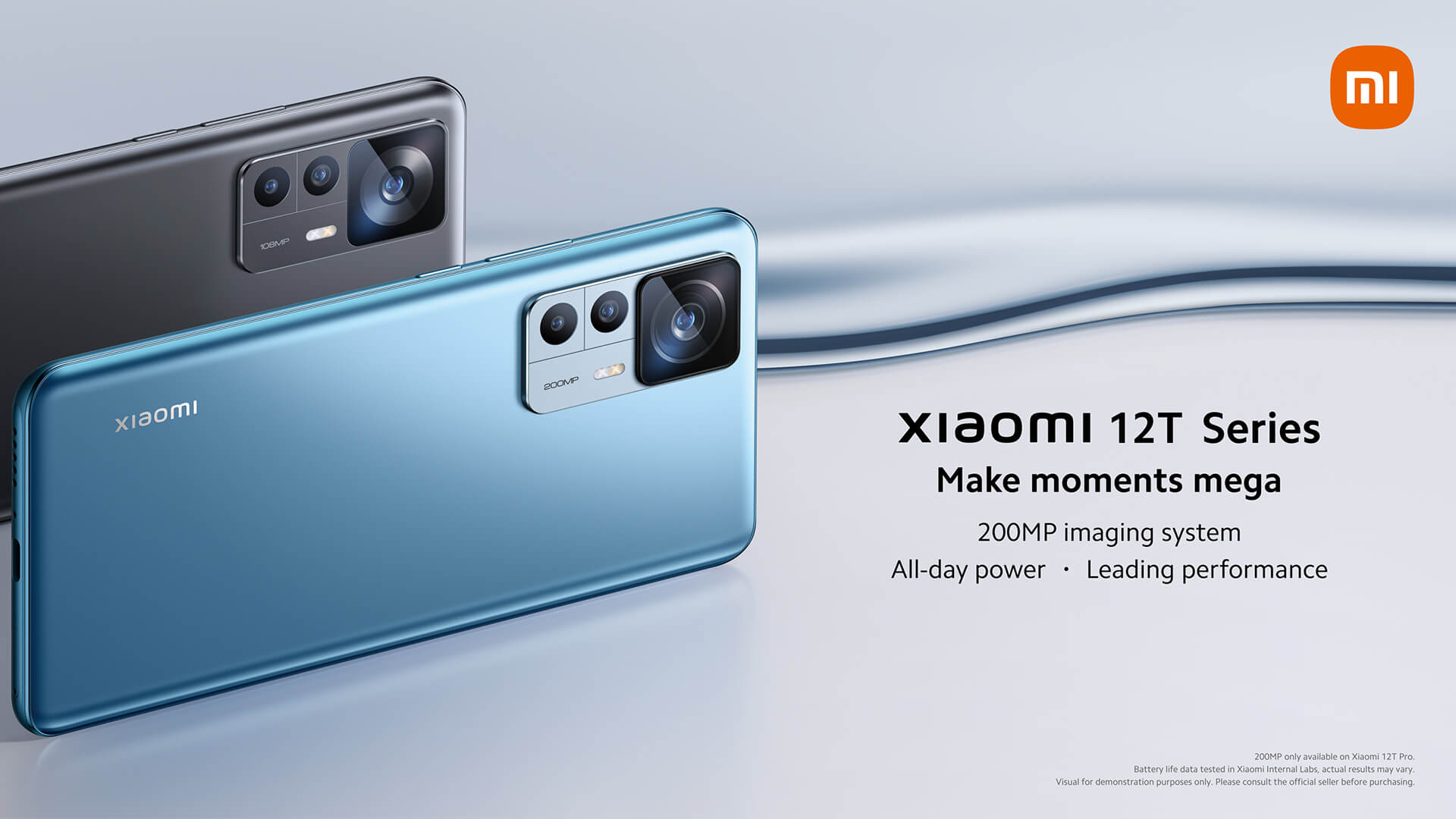 Xiaomi launches Singapore’s first 200MP imaging system smartphone with ...