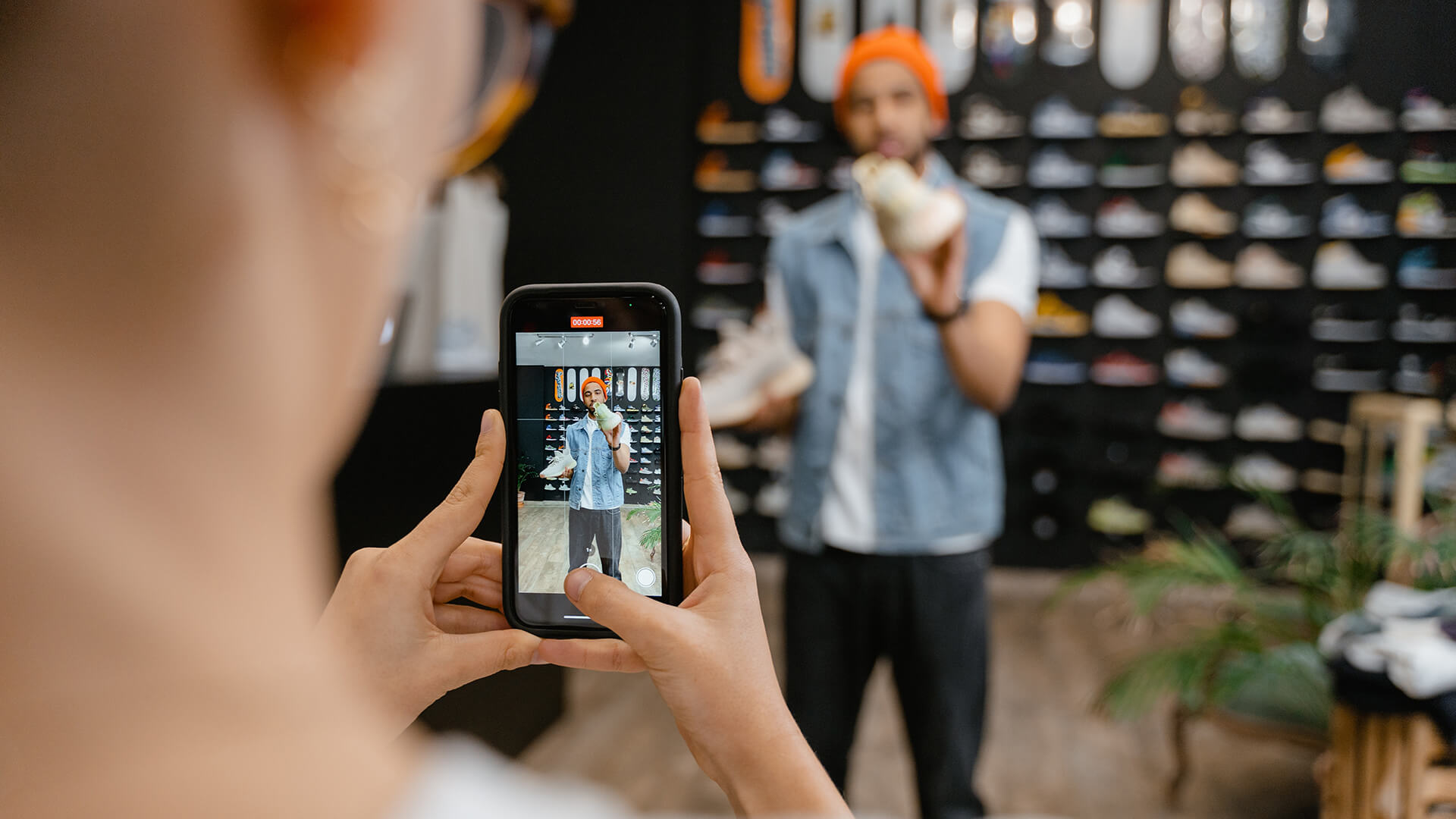 How to create professional videos for your business - Tech Edition