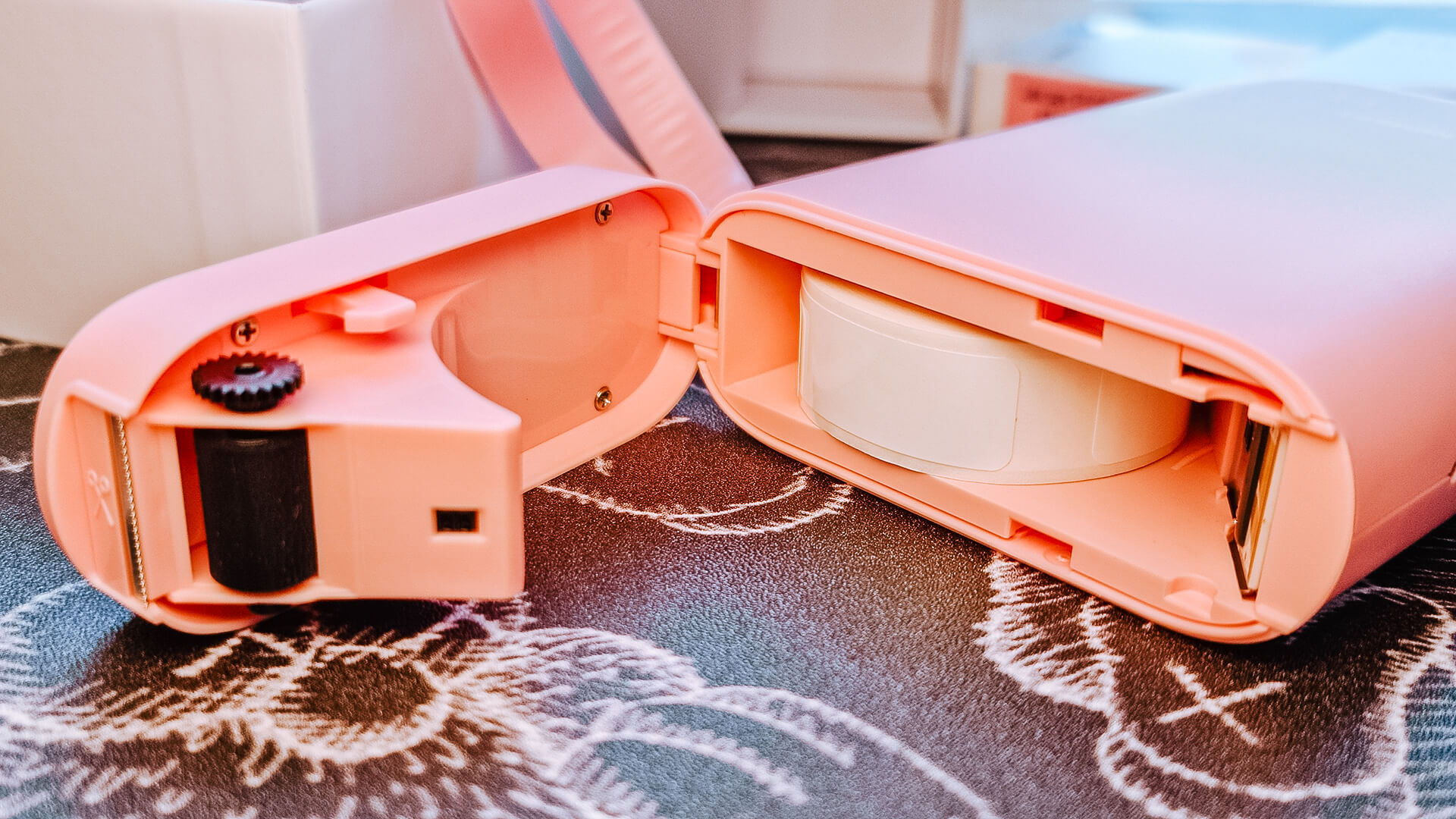 Niimbot D11 Thermal Label Printer: The ultimate solution for mobile ...