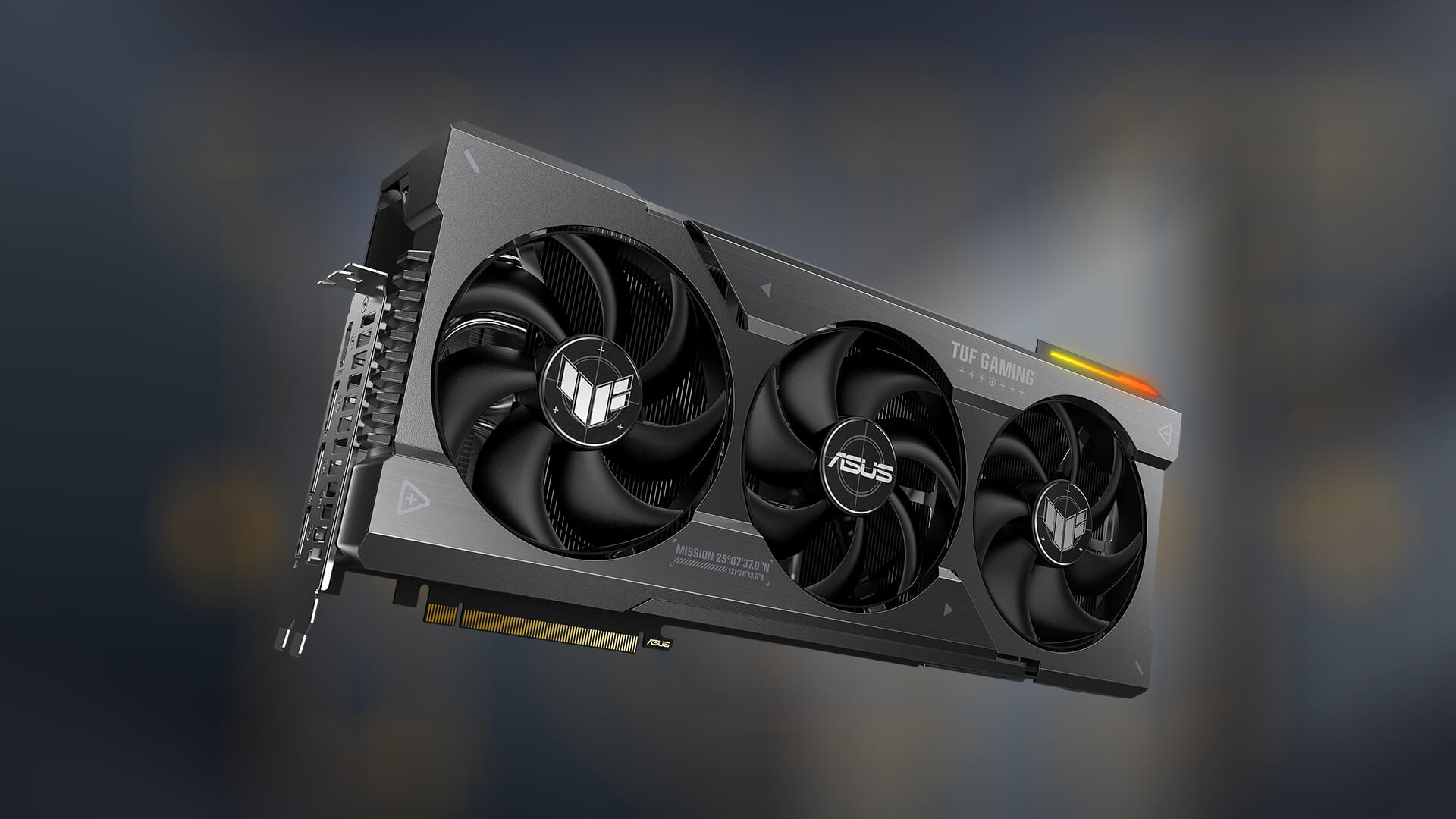 ASUS announces TUF Gaming Radeon RX 7900 XT and Radeon RX 7900 XTX ...