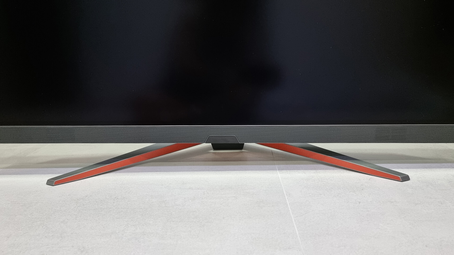 BenQ MOBIUZ EX480UZ: Immersive 48-inch OLED gaming monitor with HDRi ...