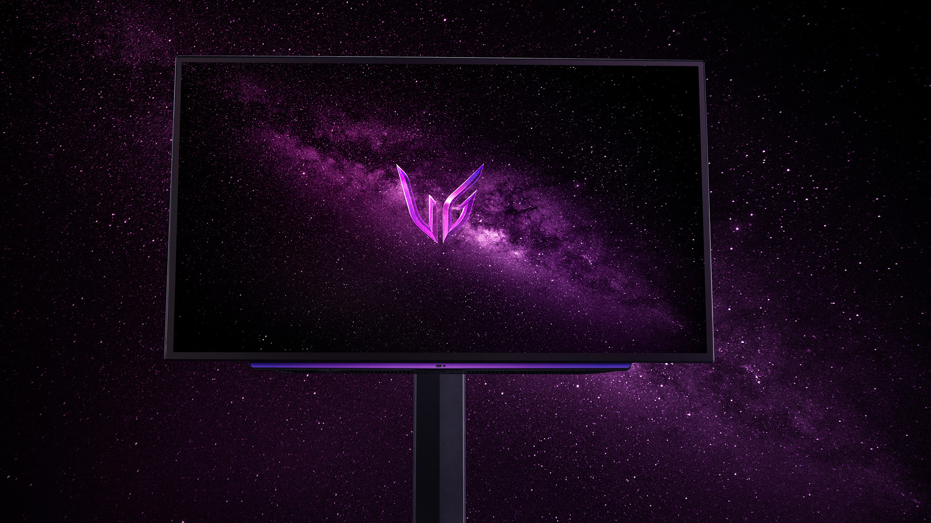 LG levels up for launch of the world’s first gaming monitors with 240Hz ...