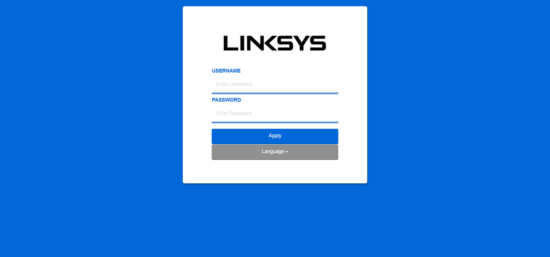Linksys FGW3000 5G WiFi 6 Router: For on-the-go internet connectivity ...